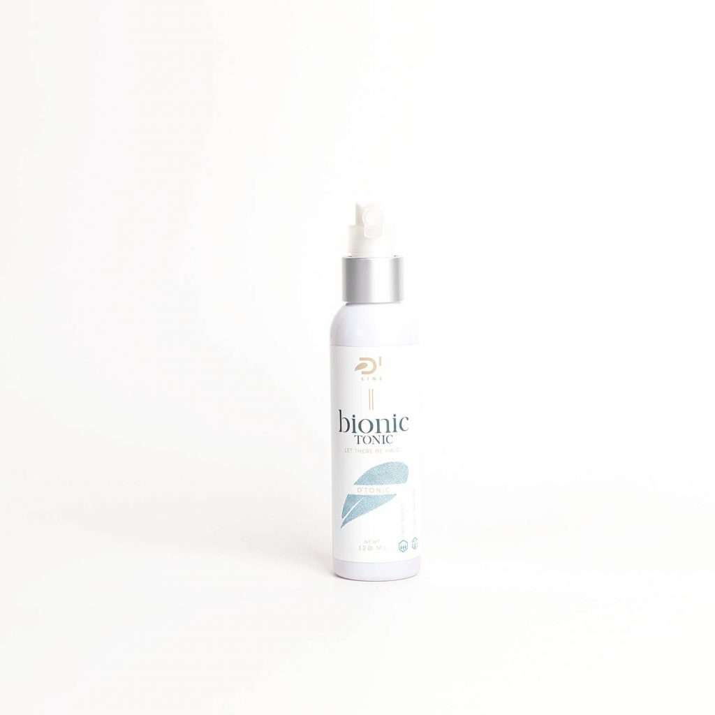Tónico Bionic Tonic D’Line - Fringe