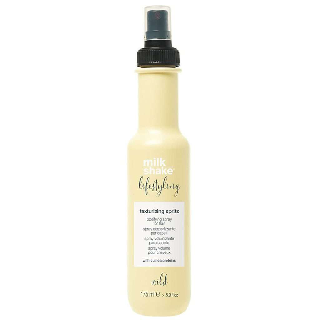 Styling Texturizing Spray Milkshake - Fringe