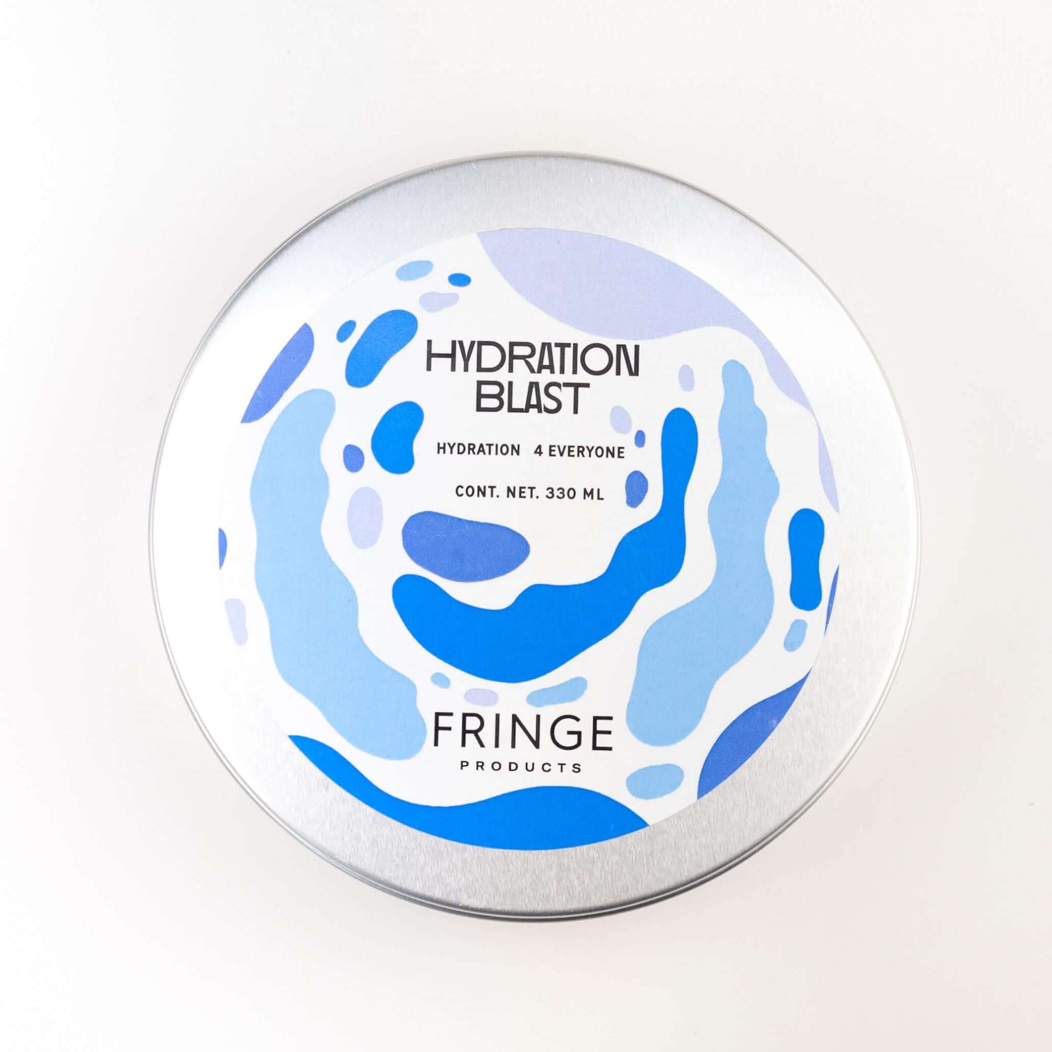 Mask Hydration Blast Fringe Products - Fringe