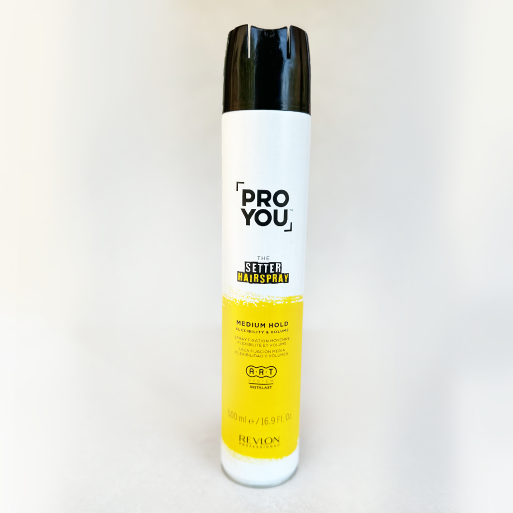 Spray ProYou - Fringe
