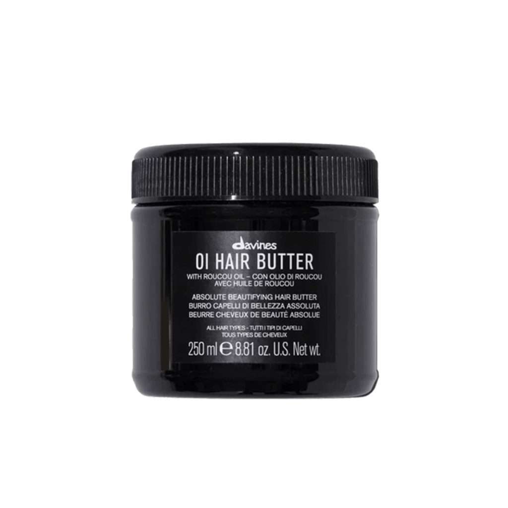 Oi Hair Butter - Davines - Fringe
